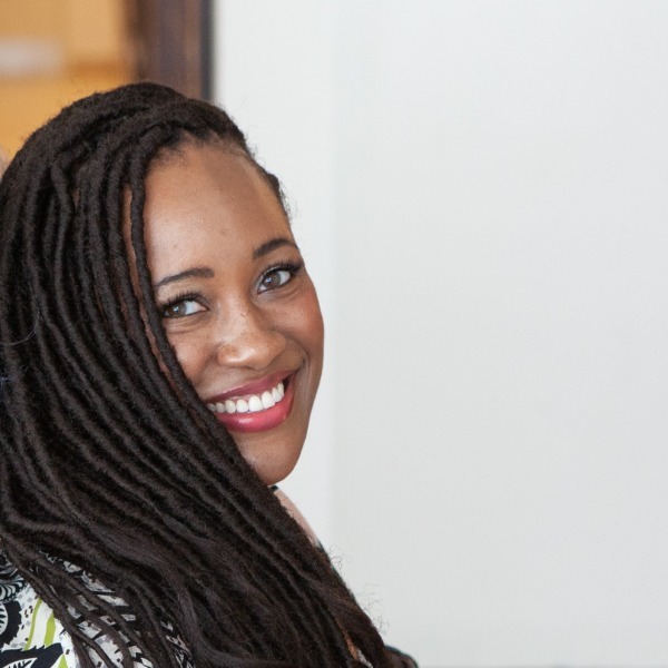 3 questions with Ashlee Ammons: On smashing your goals and launching a ...