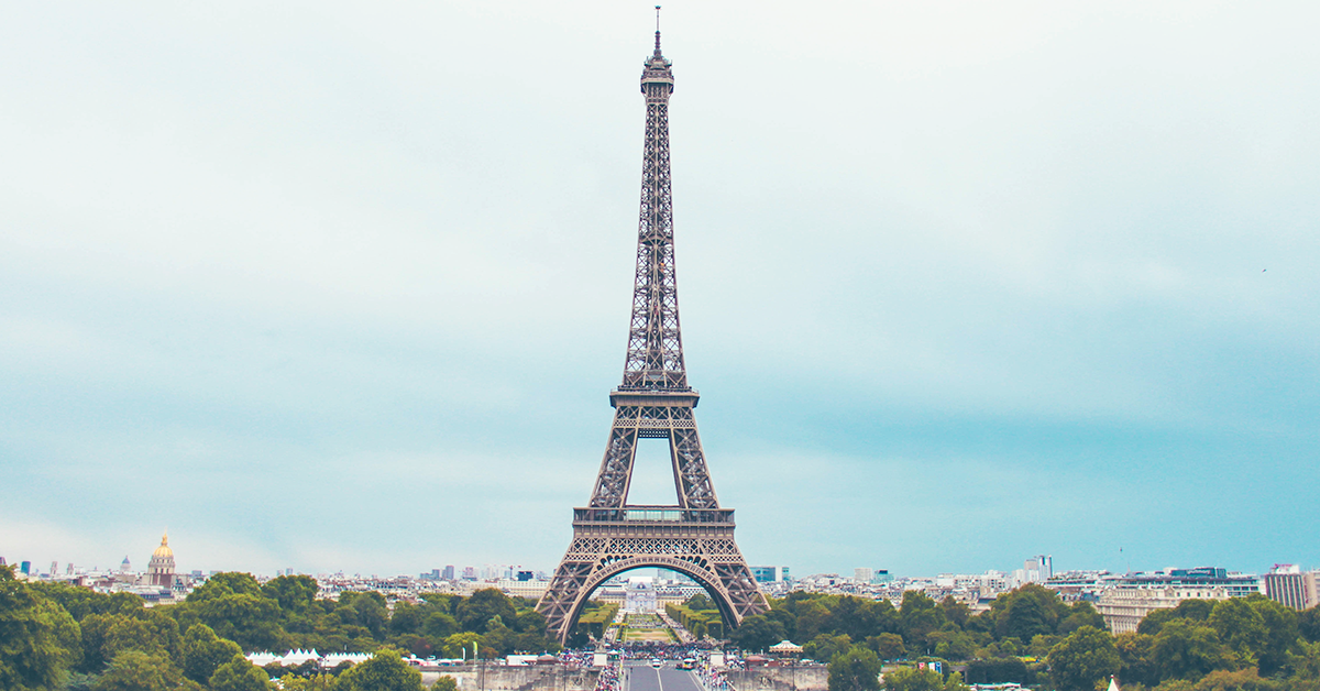 Considering a meeting abroad? Here are 6 steps for a successful ...