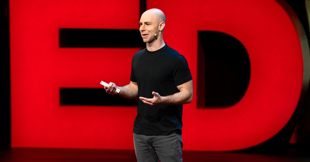 These 6 TED Talks will motivate you to act on your boldest ideas