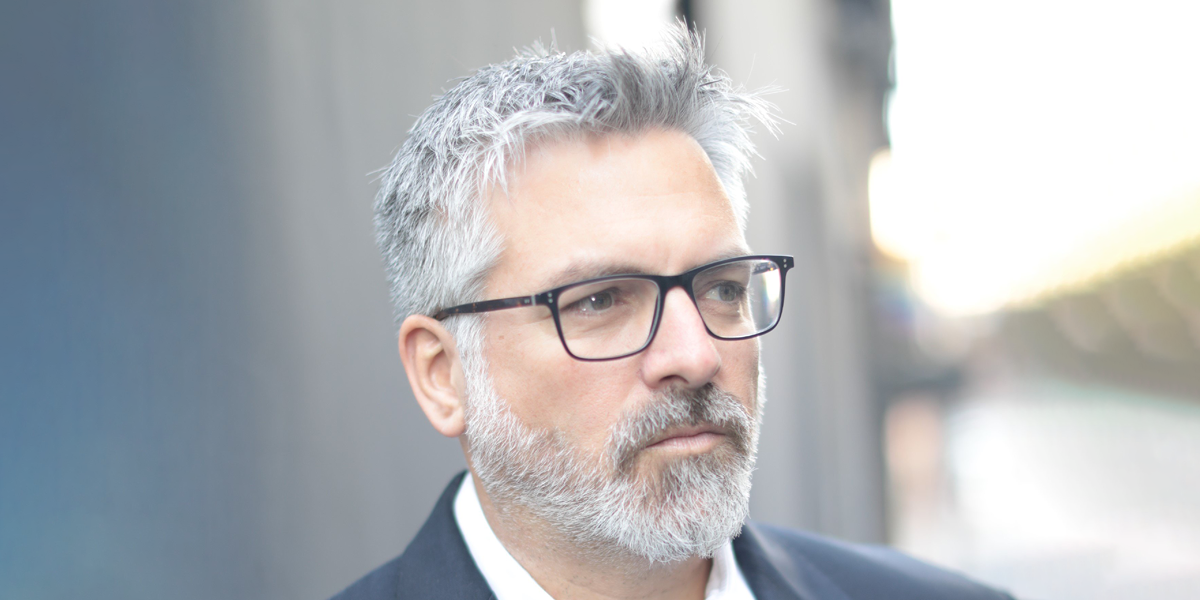 Q&A with Journalist Stephen Hayes